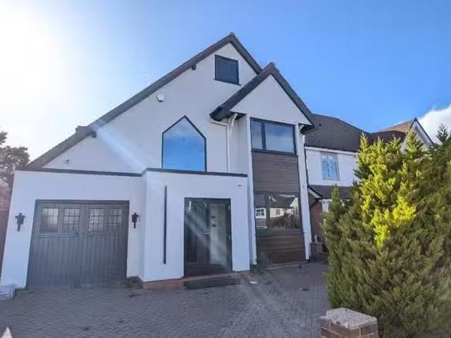 Just in! 3 BA 4 bedroom detached house for rent in Ellesboro R.