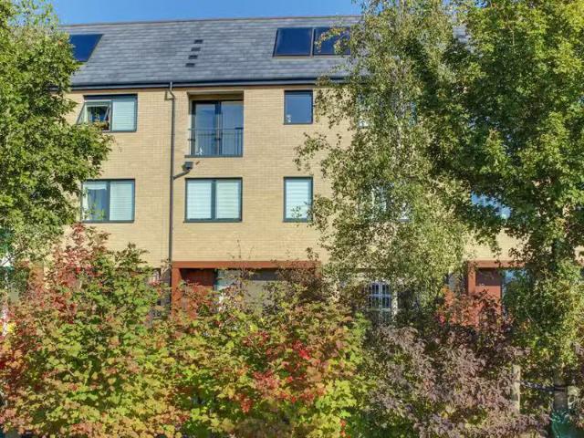 Nice 3 BA 4 bedroom terraced house for rent in Cedar Road, CB2