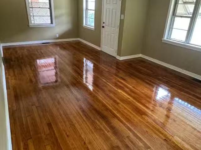 Nice 3 Bed, 1 Bath Home in Hot Springs Available 7/1 $1275.
