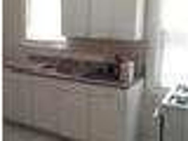 Nice 3 bedroom apartment!
