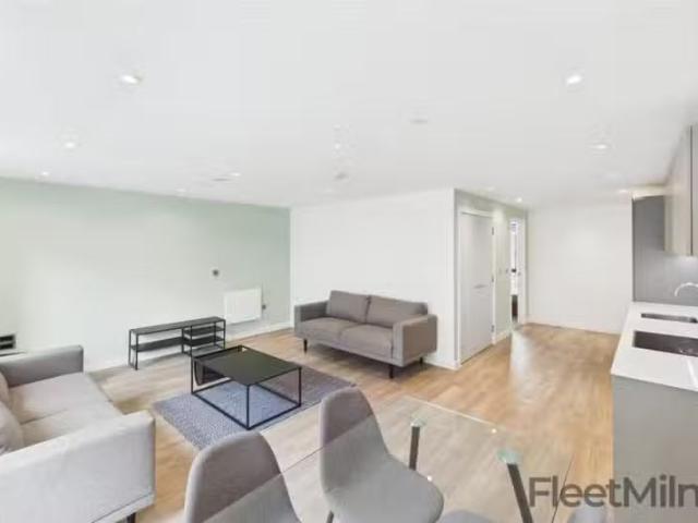 Rental! 3 bedroom apartment for rent in Lionel Street, B3 1EE.