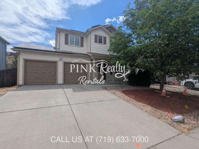 Nice 3 Bedroom Centrally Located!