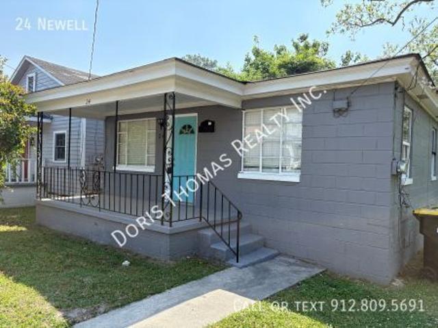 Nice 3 Bedroom Home Close to Ports and Downtown