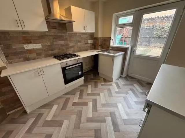 Just in! 3 bedroom house for rent in Corfe Close, BIRMINGHAM.
