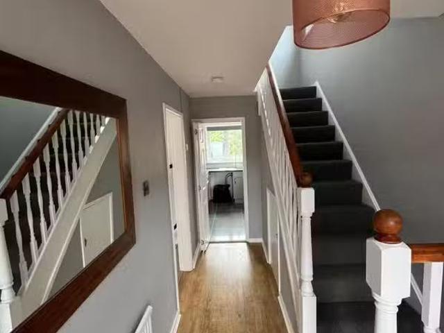 New 3 bedroom house for rent in Cranes Park Road, BIRMINGHAM.
