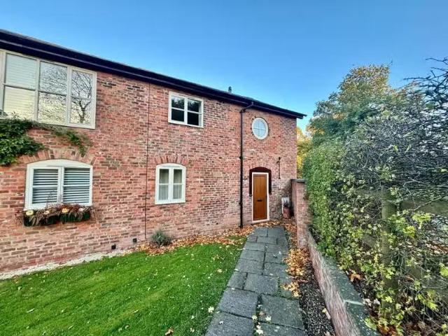 Rental! 3 bedroom house for rent in Darnhall, WINSFORD, CW7