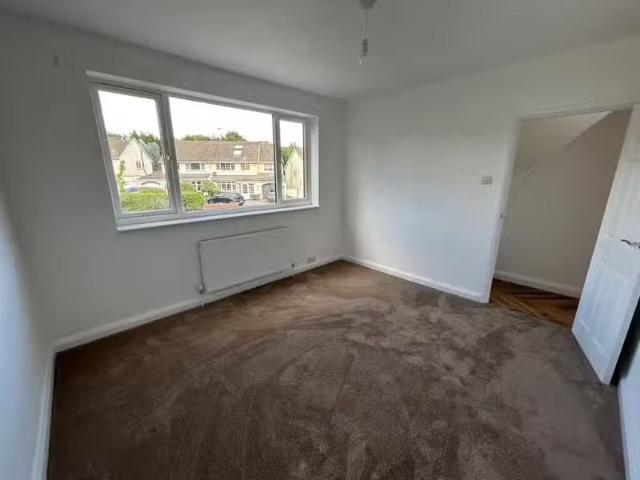 New 3 bedroom house for rent in Lutley Avenue, Halesowen, West.