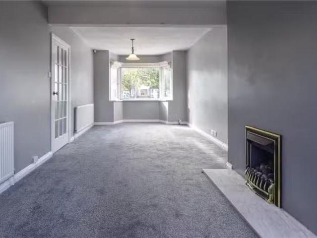 Unique 3 bedroom semi detached house for rent in Newborough Ro.
