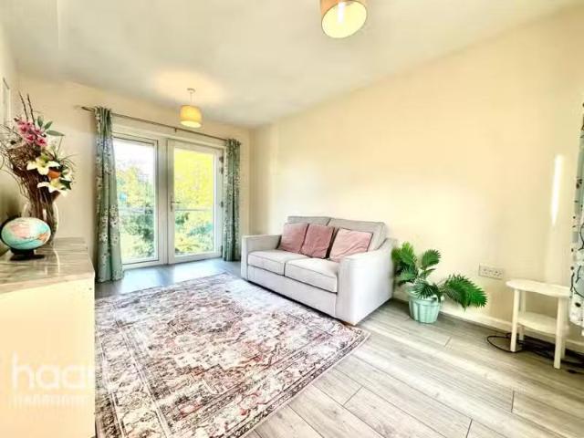 New 3 bedroom semi detached house for rent in Cornfield Drive.