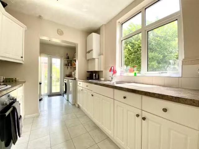 Unique 3 bedroom semi detached house for rent in Filton, Fourt.