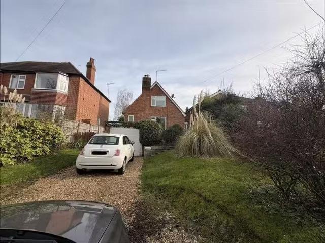 For Rent! 3 BR Chapel Lane, Newborough, BURTON ON TRENT