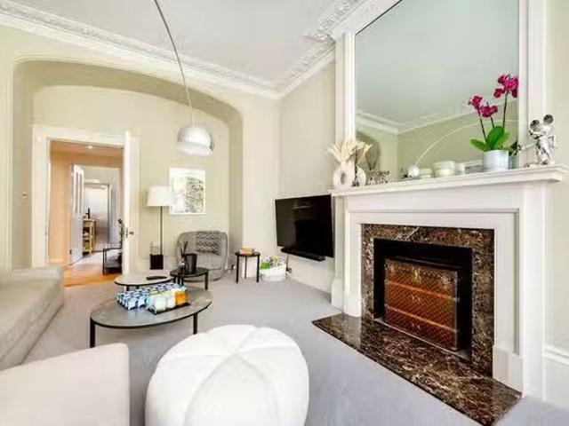 Deal! 3 BR Brunswick Gardens