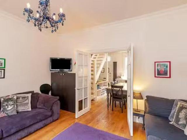 Cheap 3 BR Hay Hill