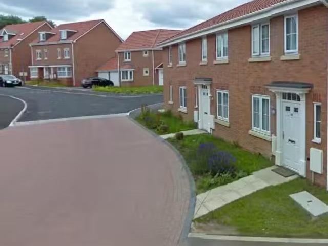 Deal! 3 BR New Imperial Crescent, BIRMINGHAM