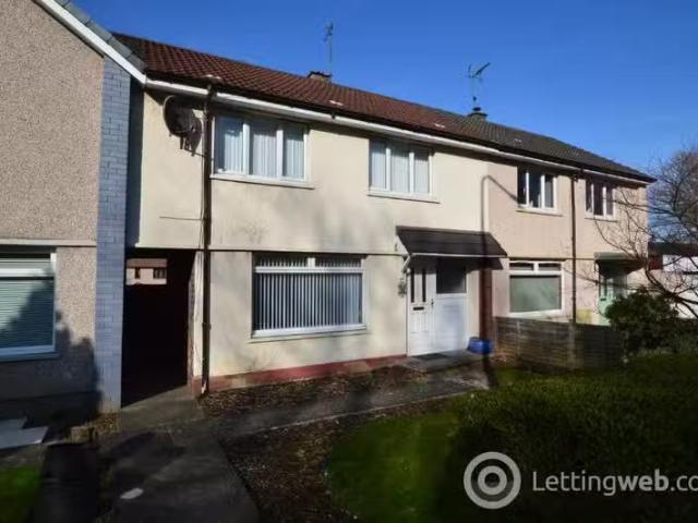 Cheap 3 BR Property to rent in Warout Road,, Glenrothes, KY7.