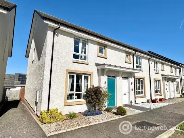 For Rent! 3 BR Property to rent in Adit Place, Gilmerton, Edin.