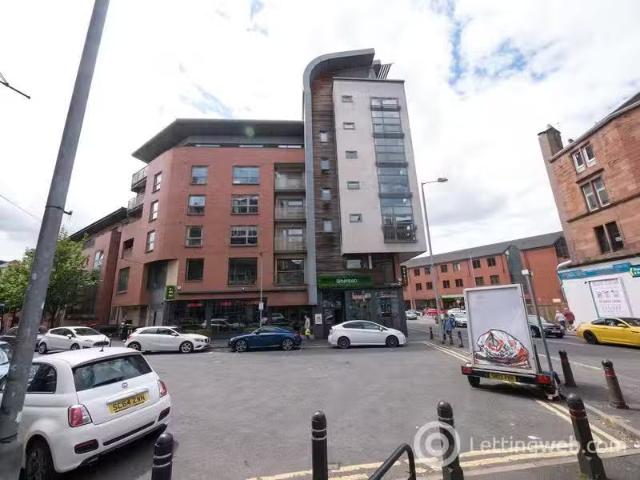 Cheap 3 BR Property to rent in Coopers Well Street, Glasgow, G.