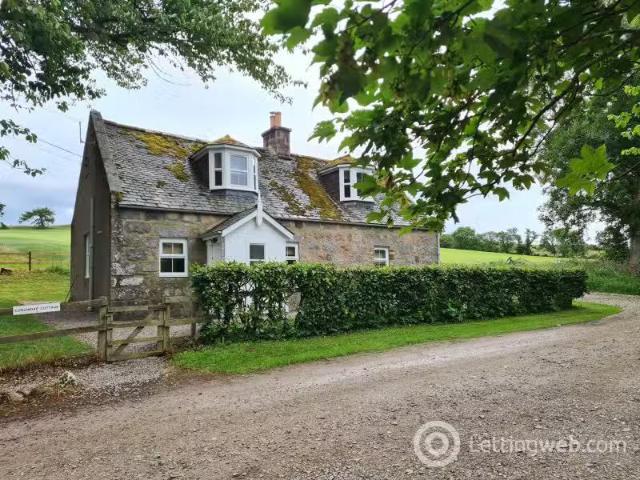 Rental! 3 BR Property to rent in Corsindae, Sauchen, Inverurie.