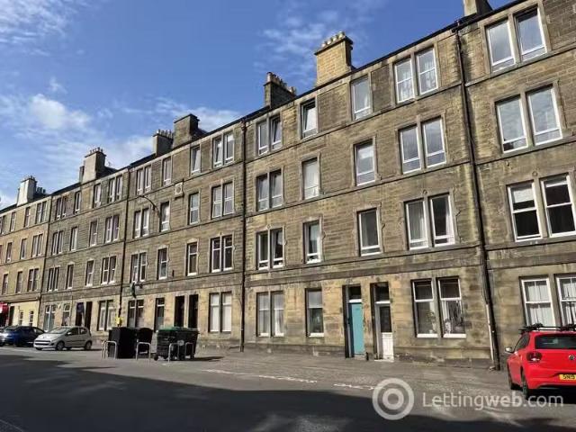 New 3 BR Property to rent in Easter Road, Edinburgh