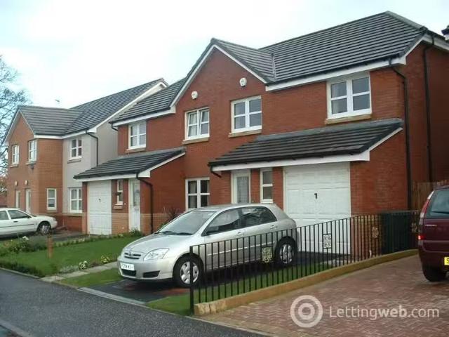 Just in! 3 BR Property to rent in Fernieside Place, Gilmerton.