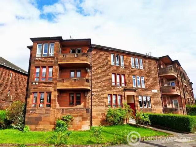 Just in! 3 BR Property to rent in Great Western Road, Glasgow