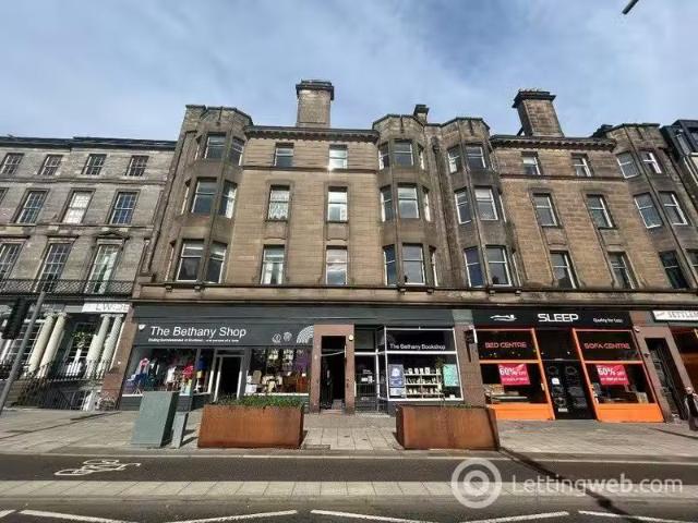 Rental! 3 BR Property to rent in Haddington Place, Edinburgh.