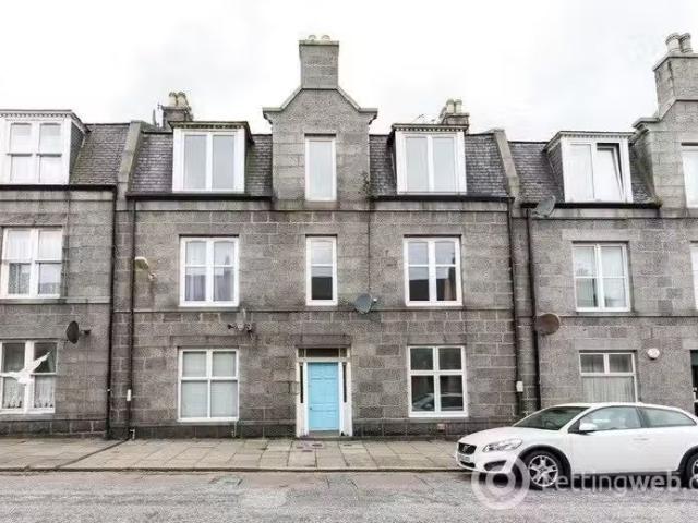 For Rent! 3 BR Property to rent in Linksfield Place, Aberdeen.