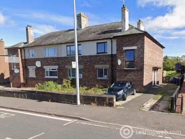 Cheap 3 BR Property to rent in New Hunterfield, Gorebridge