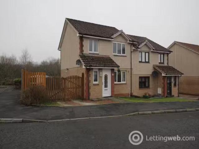 Rental! 3 BR Property to rent in Priory Lane, Lesmahagow, Sout.