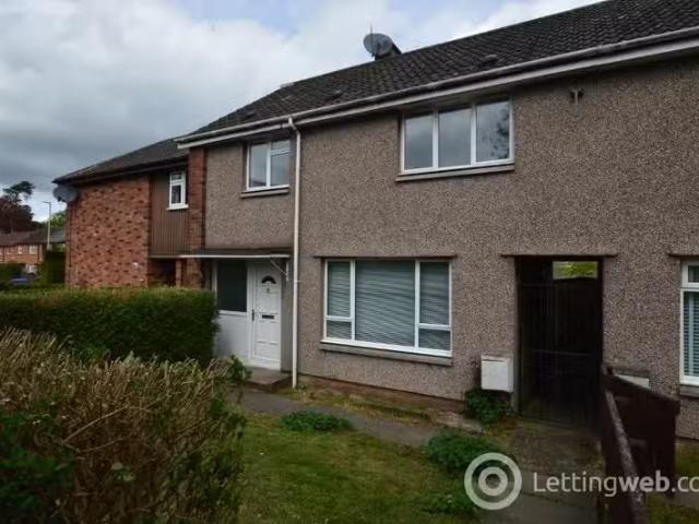 New 3 BR Property to rent in Reid Place,, Glenrothes, KY6 2AY