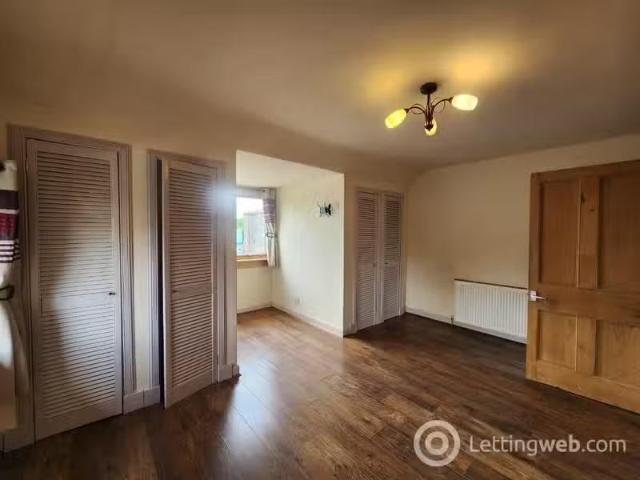 Nice 3 BR Property to rent in Southesk Street, Brechin, DD9 6EB