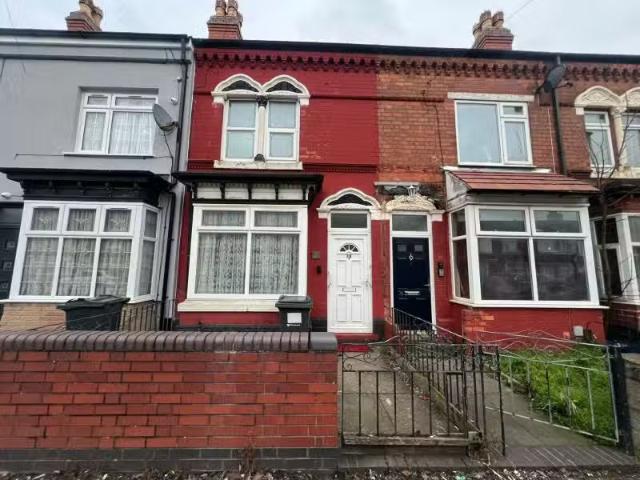 Rental! 3 BR The Broadway, Birmingham