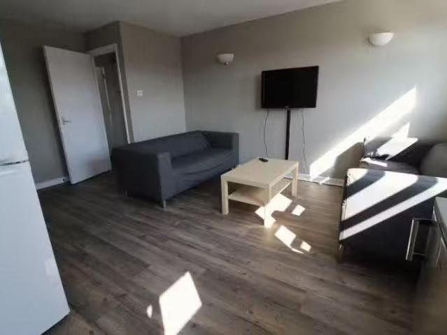Charming 4 bedroom house share for rent in Cardigan House, BH9