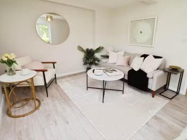 Charming 4 bedroom semi detached house for rent in Eccleston A.