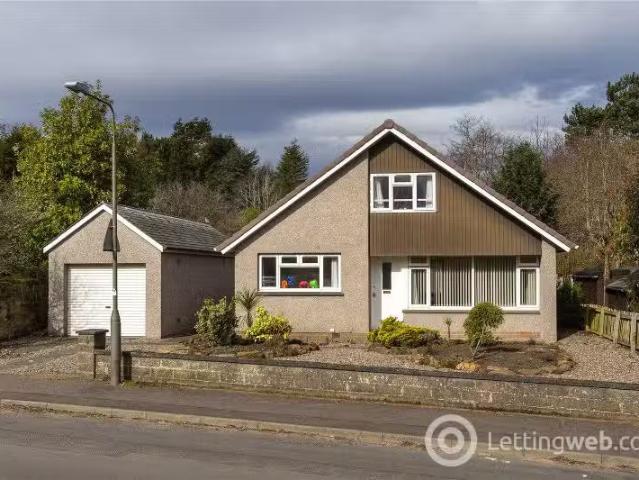 Nice 4 BR Property to rent in Canongate, St Andrews, Fife, KY16