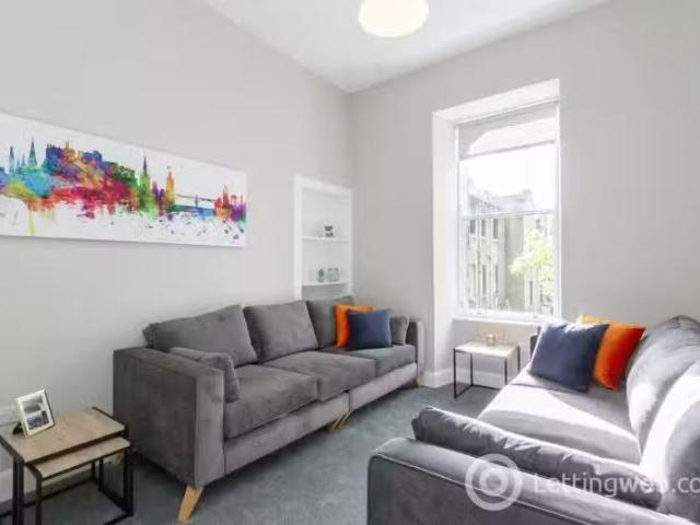 New 4 BR Property to rent in Clerk Street, Edinburgh, EH8