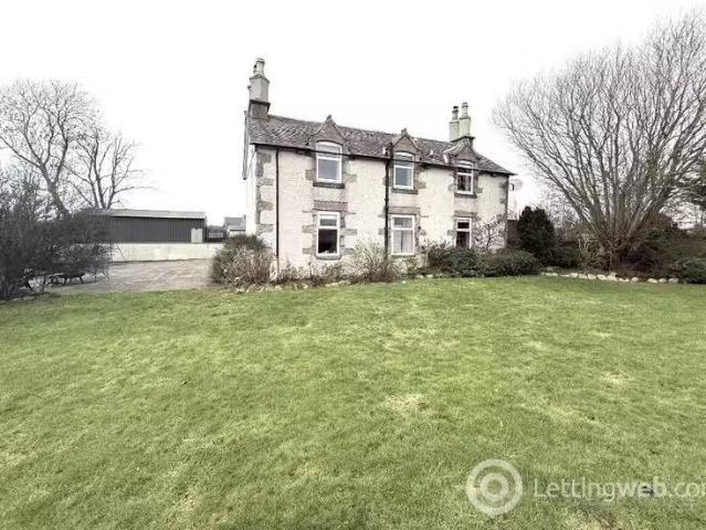 Rental! 4 BR Property to rent in Glassel, Banchory, Aberdeensh.