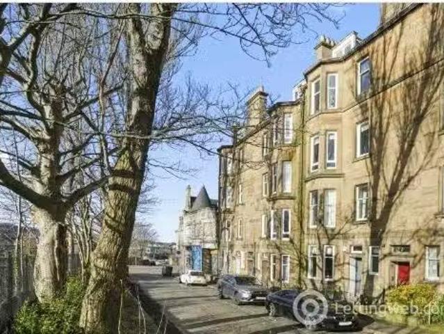 Nice 4 BR Property to rent in Hermand Terrace, Edinburgh, Midl.
