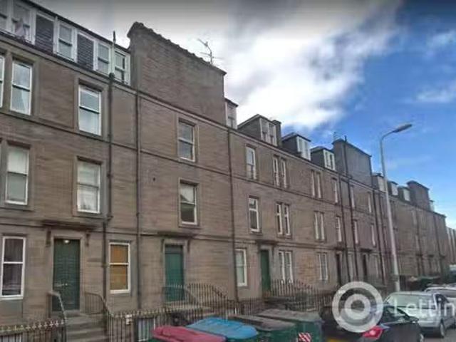 Nice 4 BR Property to rent in Perth Road, Dundee