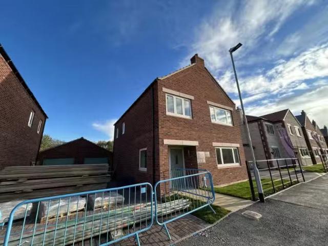 Deal! 4 BR Royal Meadow, Leadenham