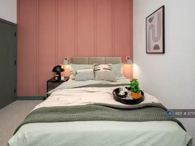 Deal! 5 BA 1 bedroom house share for rent in Andrew Street, Bu.