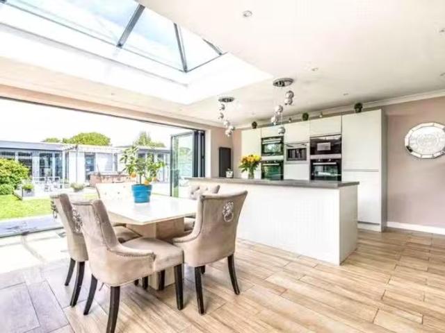 New 5 bedroom Bungalow to rent, Cemetery Lane, Emsworth, PO10.