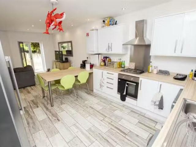 Rental! 5 bedroom house for rent in Hubert Road, Birmingham, B29