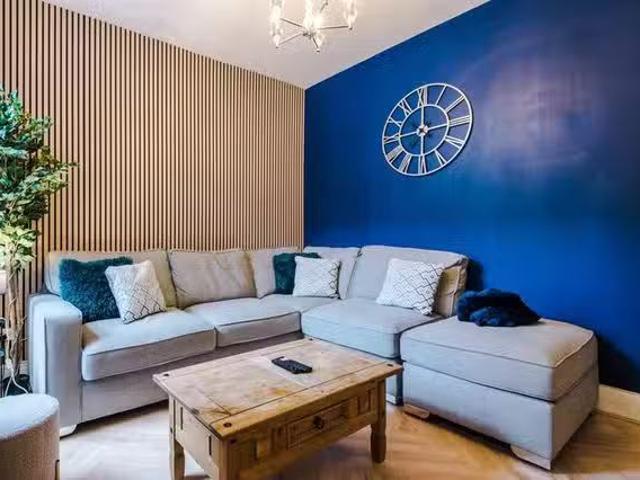 Nice 5 BR Milford Street