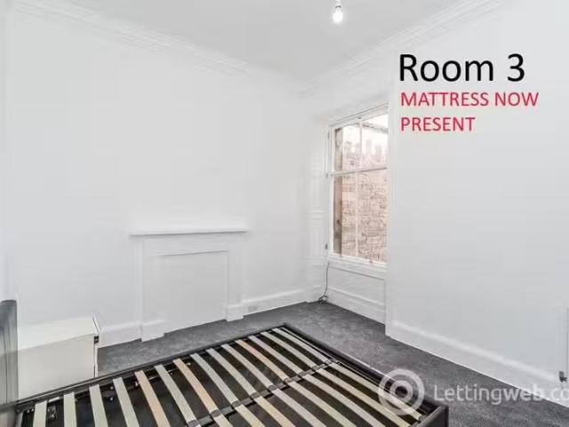 Cheap 5 BR Property to rent in Bruntsfield Place, Edinburgh, E.
