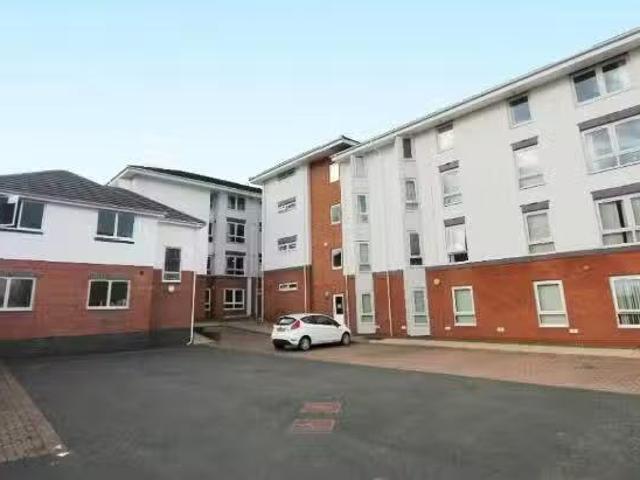 Unique 6 BA 6 bedroom apartment for rent in Union Court, Leami.