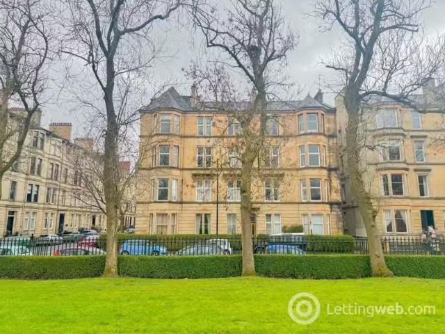 New 6 BR Property to rent in Flat 3/3 34 Gray Street Glasgow G.