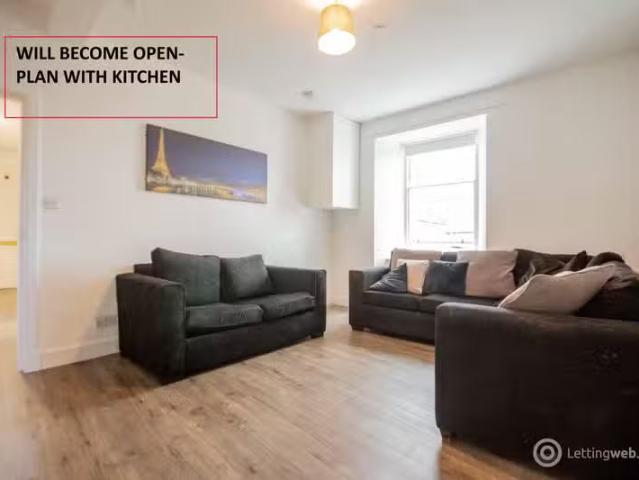 New 8 BR Property to rent in Nicolson Street, Edinburgh, EH8 9EH