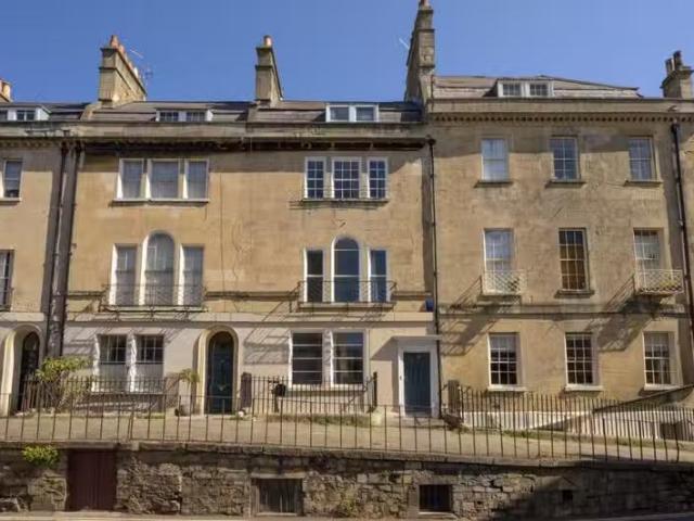 New 9 bedroom house for rent in Montpelier, Bath, BA1