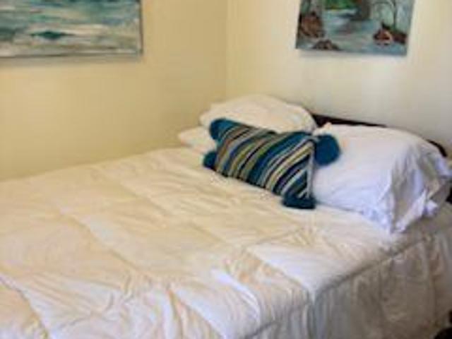 Nicely furnished room for rent $1000